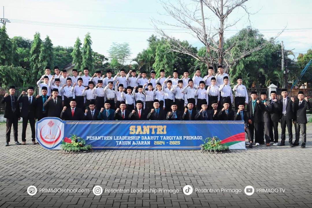 Ini Dia 8 Pesantren Terbaik Di Kota Depok | Pelataran