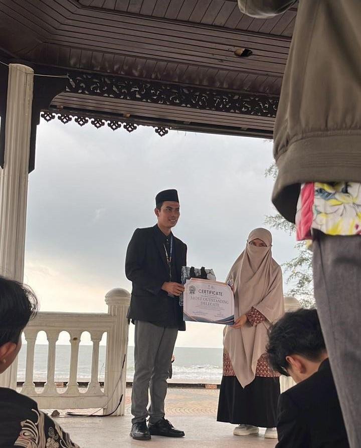 Mahasantriwati STIBA Arraayah Harumkan Kabupaten Sukabumi Di Ajang ...