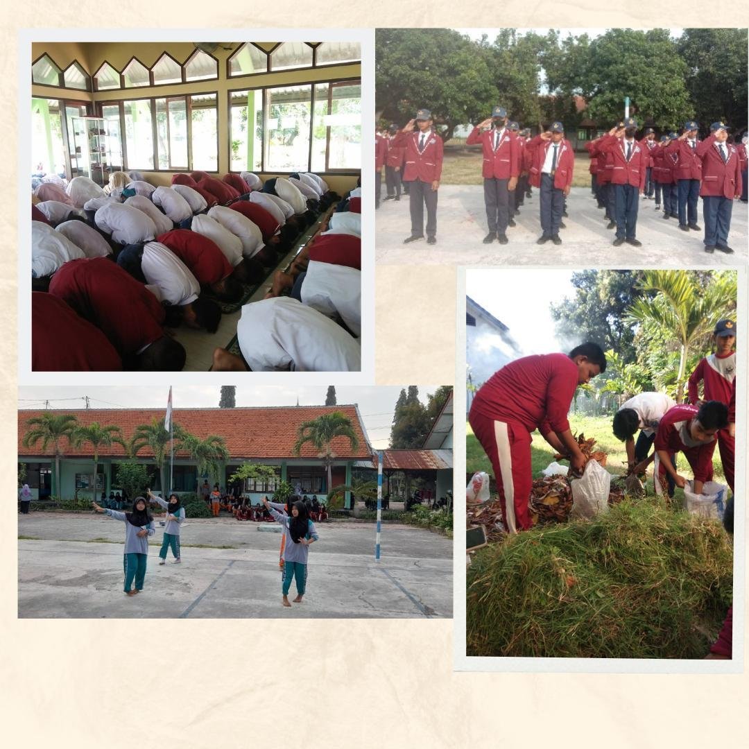 SISAYA: Inovasi Membangun Karakter Siswa Melalui Sikap Dan Budaya ...