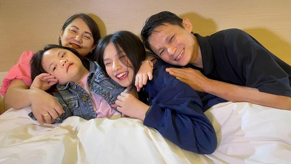 Senada Digital Records Rilis Lagu Janice Felicia “Bahagia Itu Mama Papa ...