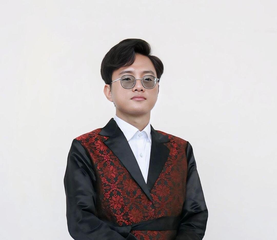 1 Tahun Tanpa Rilis Karya Apapun, Ini Tanggapan Penulis Rifky MRK ...
