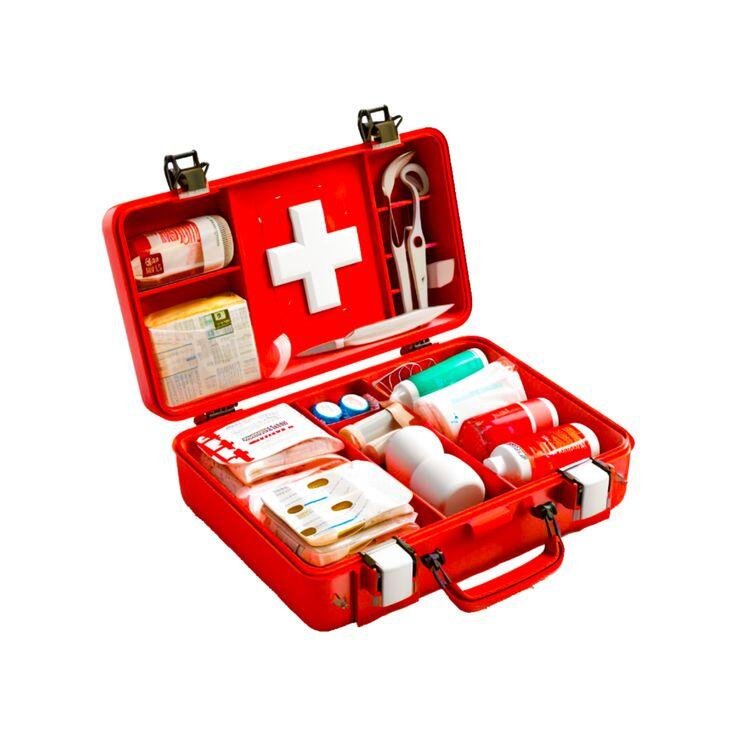 Obat Emergency: Wajib Ada Di Setiap Fasilitas Kesehatan | Pelataran