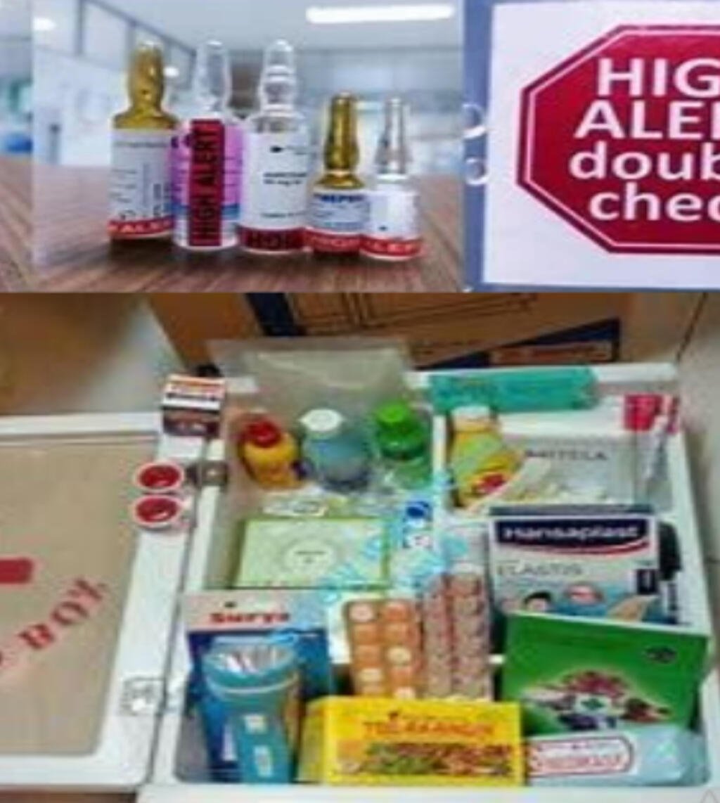 Obat Emergency: Penyelamat Nyawa Yang Tak Boleh Salah | Pelataran