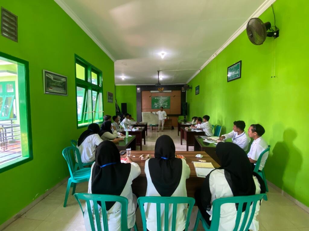 “Sukses Gelar PKD Ke-13, PMII Budi Utomo Mantapkan Langkah Kader Menuju ...