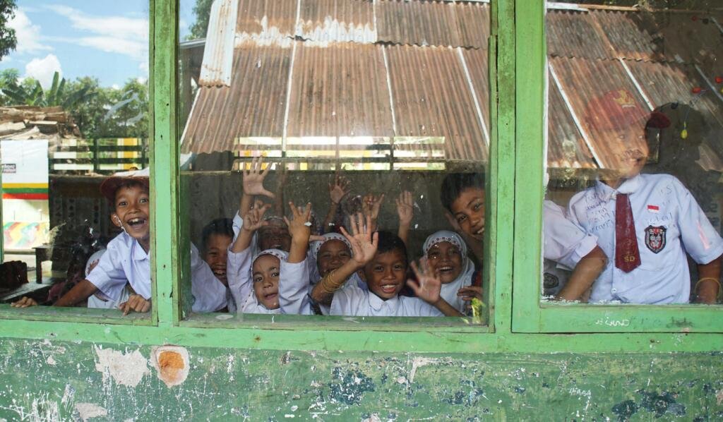 Sekolah Rakyat Kemensos: Pendidikan Gratis Yang Merawat Dan Mengubah ...