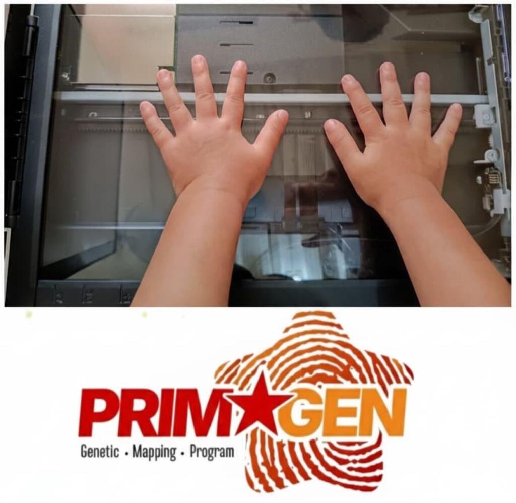 PRIMAGEN.id: Tes Sidik Jari Ilmiah Untuk Menemukan Minat Dan Bakat Anak ...