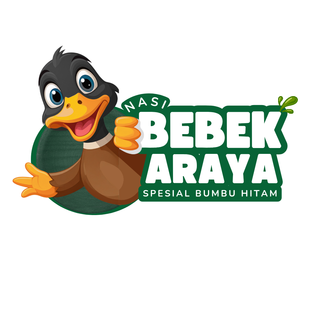 Dari Warung Biasa Jadi Kekinian! Mahasiswa UM Bikin Nasi Bebek Araya ...